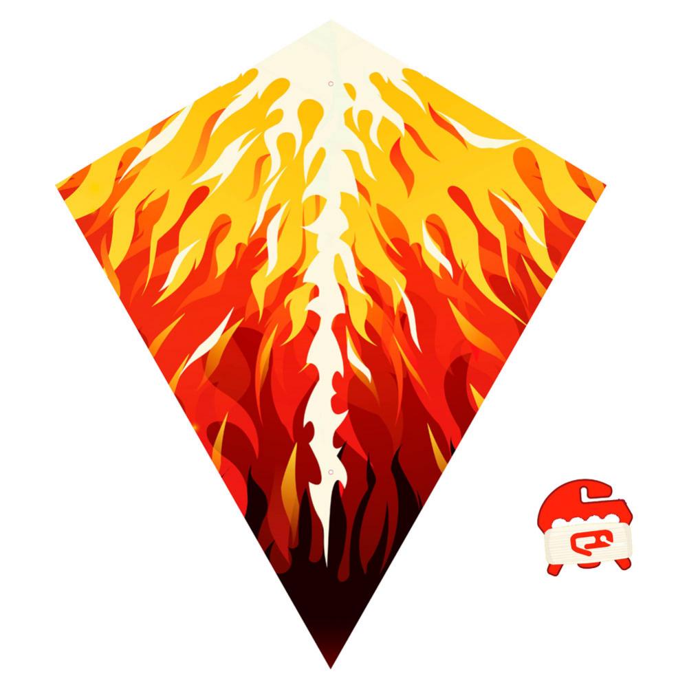 Flygande Drake - Partyhallen.se