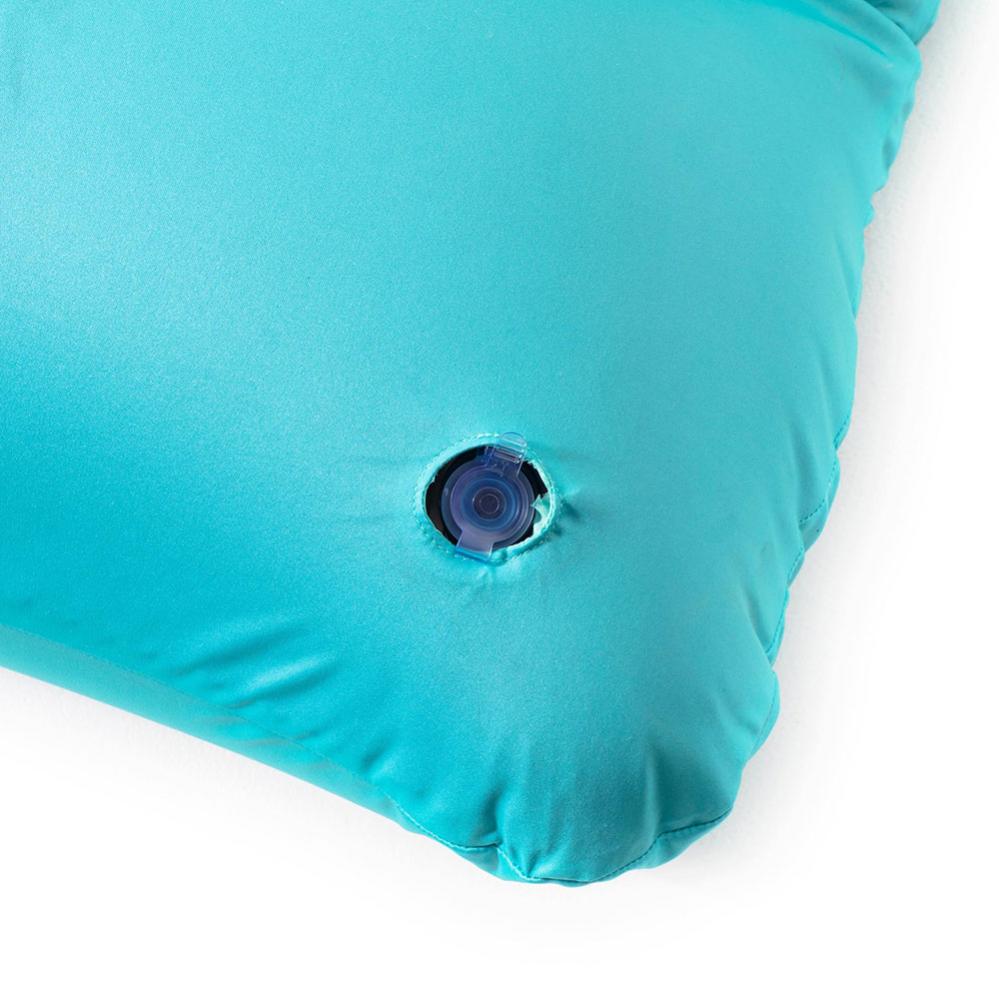 Uppblåsbar Badmadrass Lyxig - Partyhallen.se