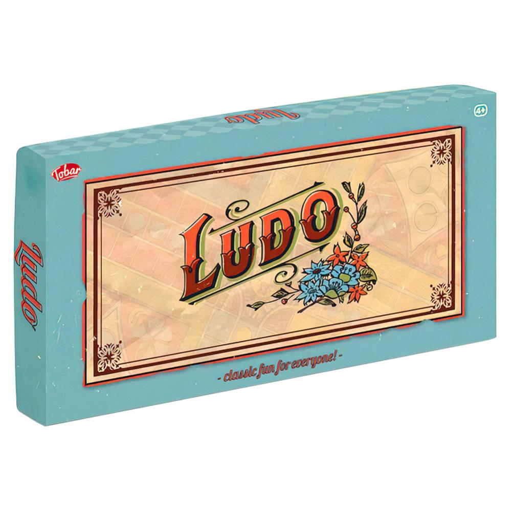 Ludo Spel - Partyhallen.se