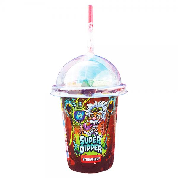Super Dipper Godis Klubba & Pulver - Partyhallen.se