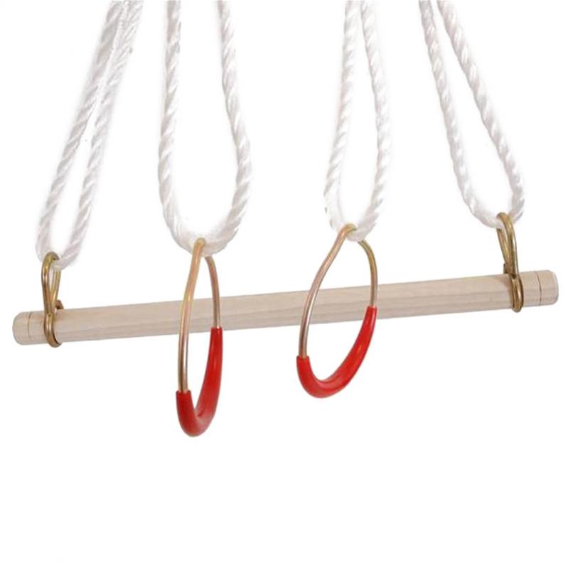 Trapets & Romerska Ringar - Partyhallen.se