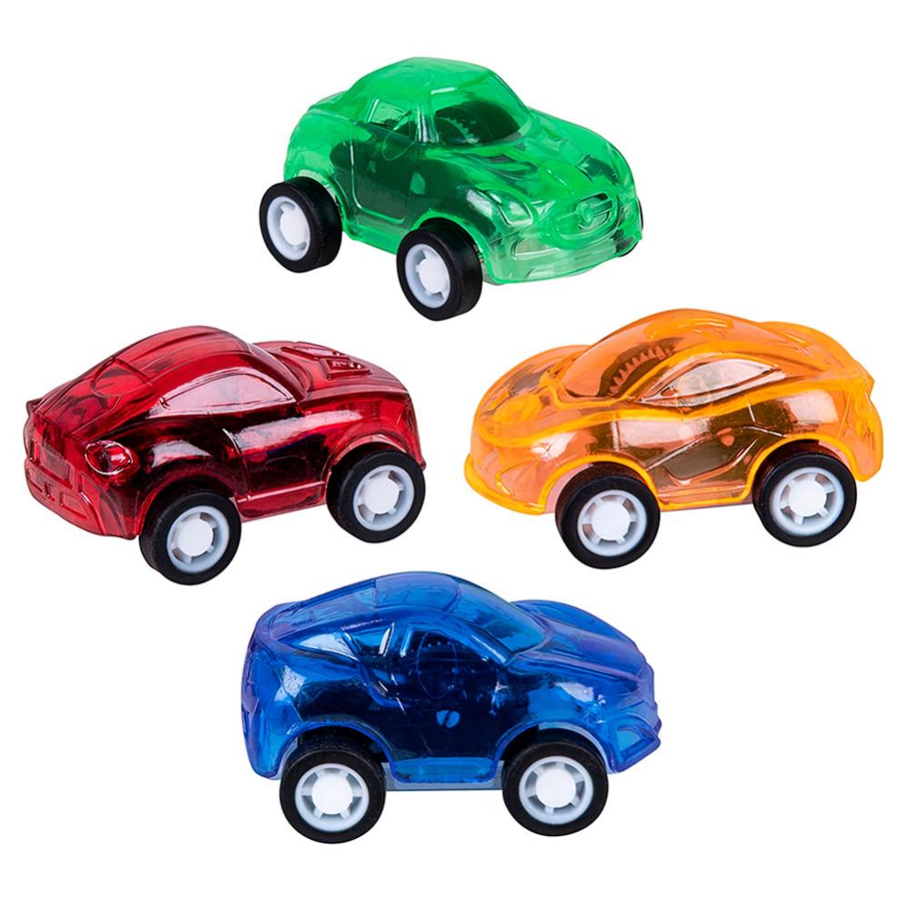 Små Leksaksbilar - Partyhallen.se