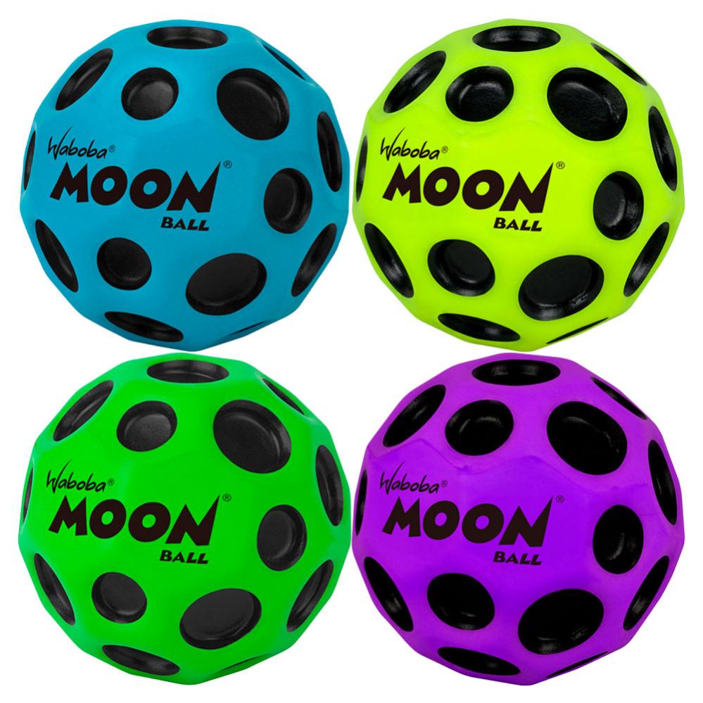Moon Ball - Partyhallen.se