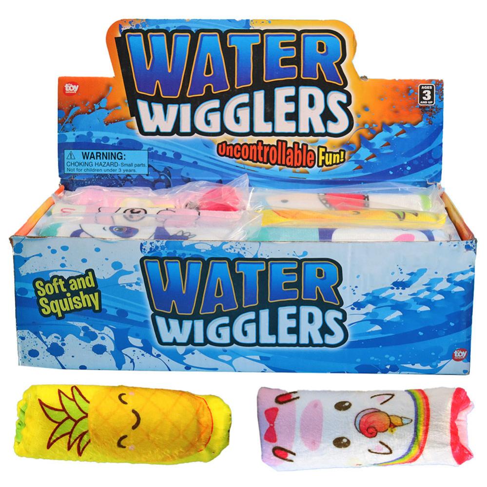 Vattenorm Leksak i Tyg - Partyhallen.se