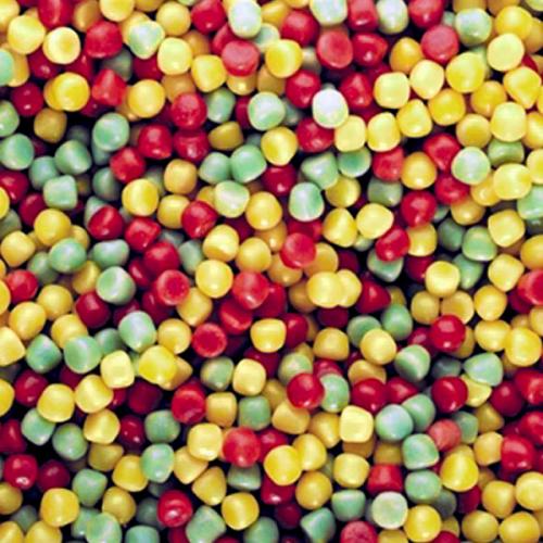 Frukttoppar i Låda - Partyhallen.se