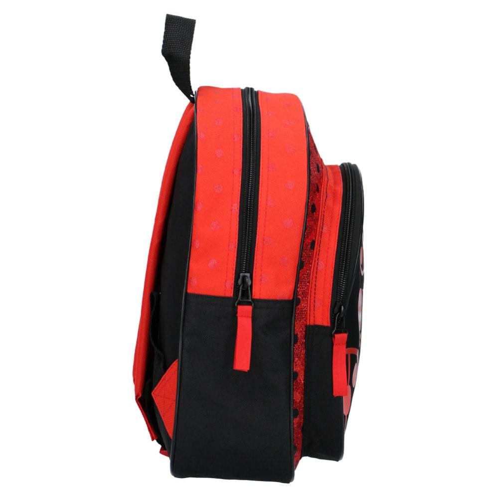 Miraculous Ladybug Secret Identity Ryggsäck Barn - Partyhallen.se