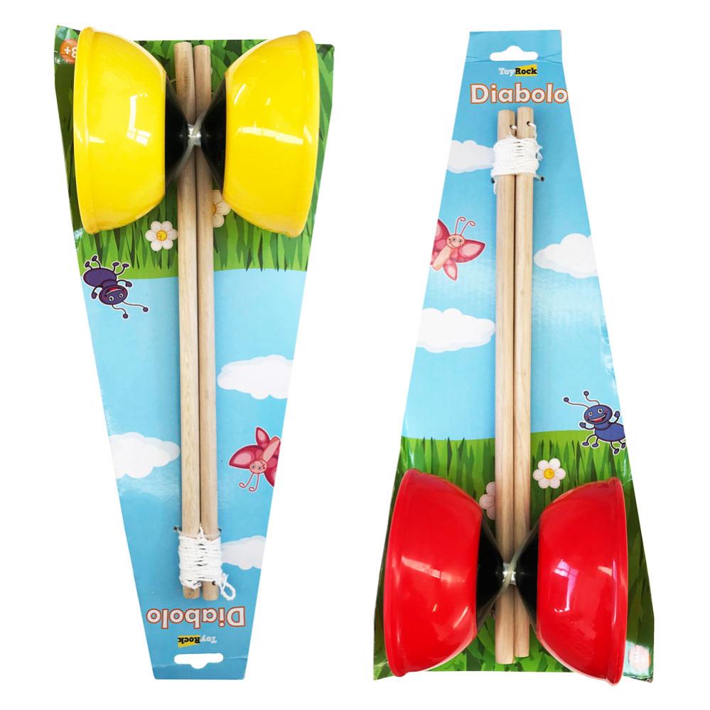 Diabolo Leksak - Partyhallen.se