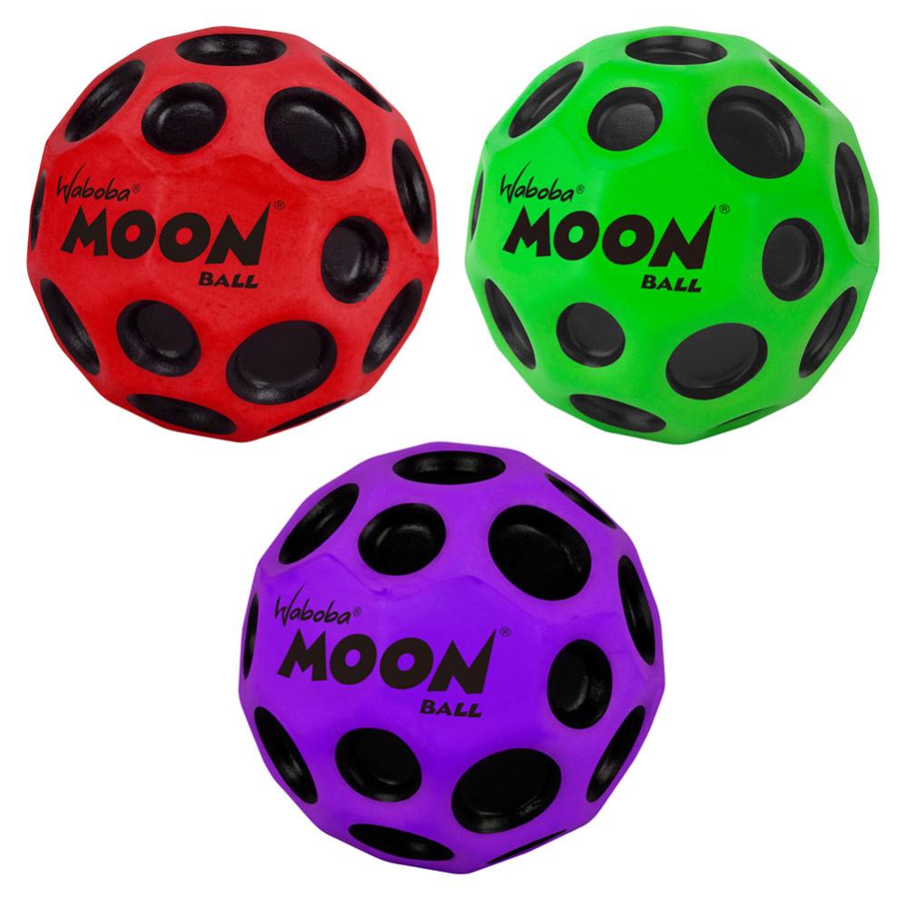 Moon Ball Studsboll - Partyhallen.se