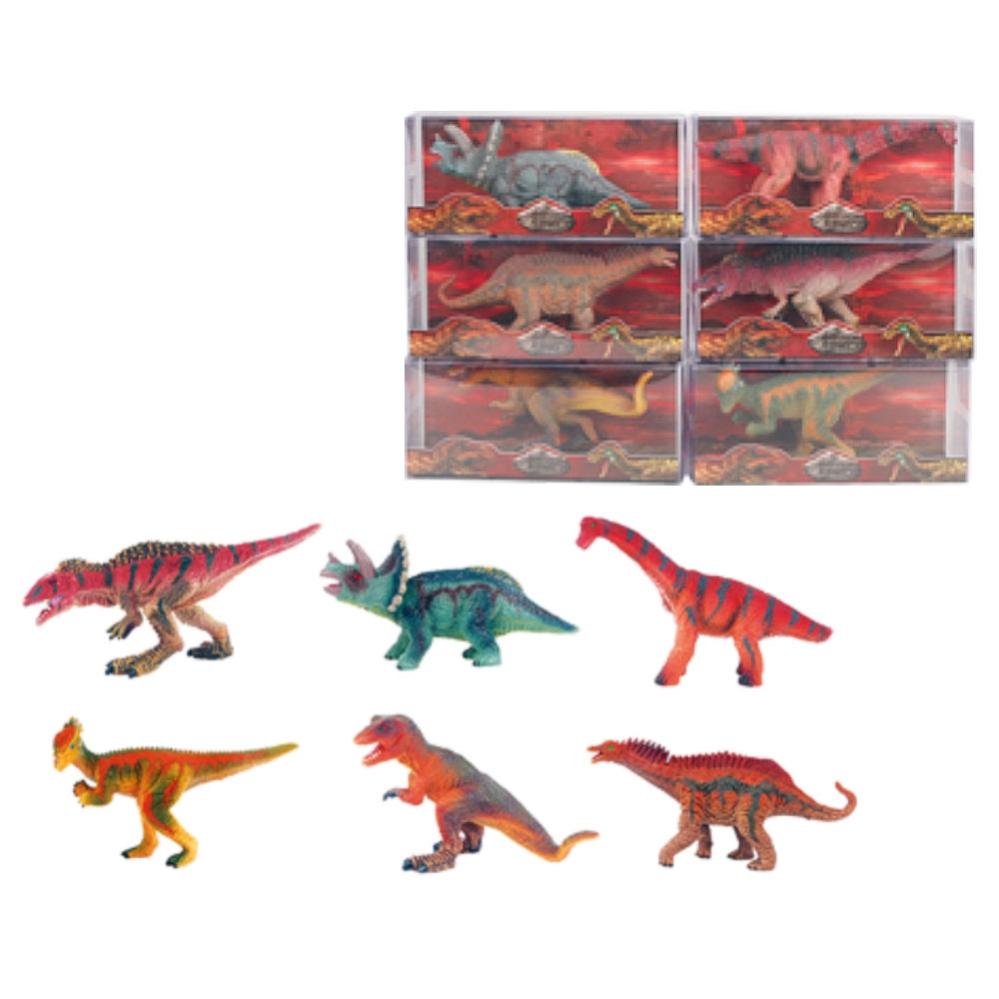 Dinosaurie Leksak - Partyhallen.se