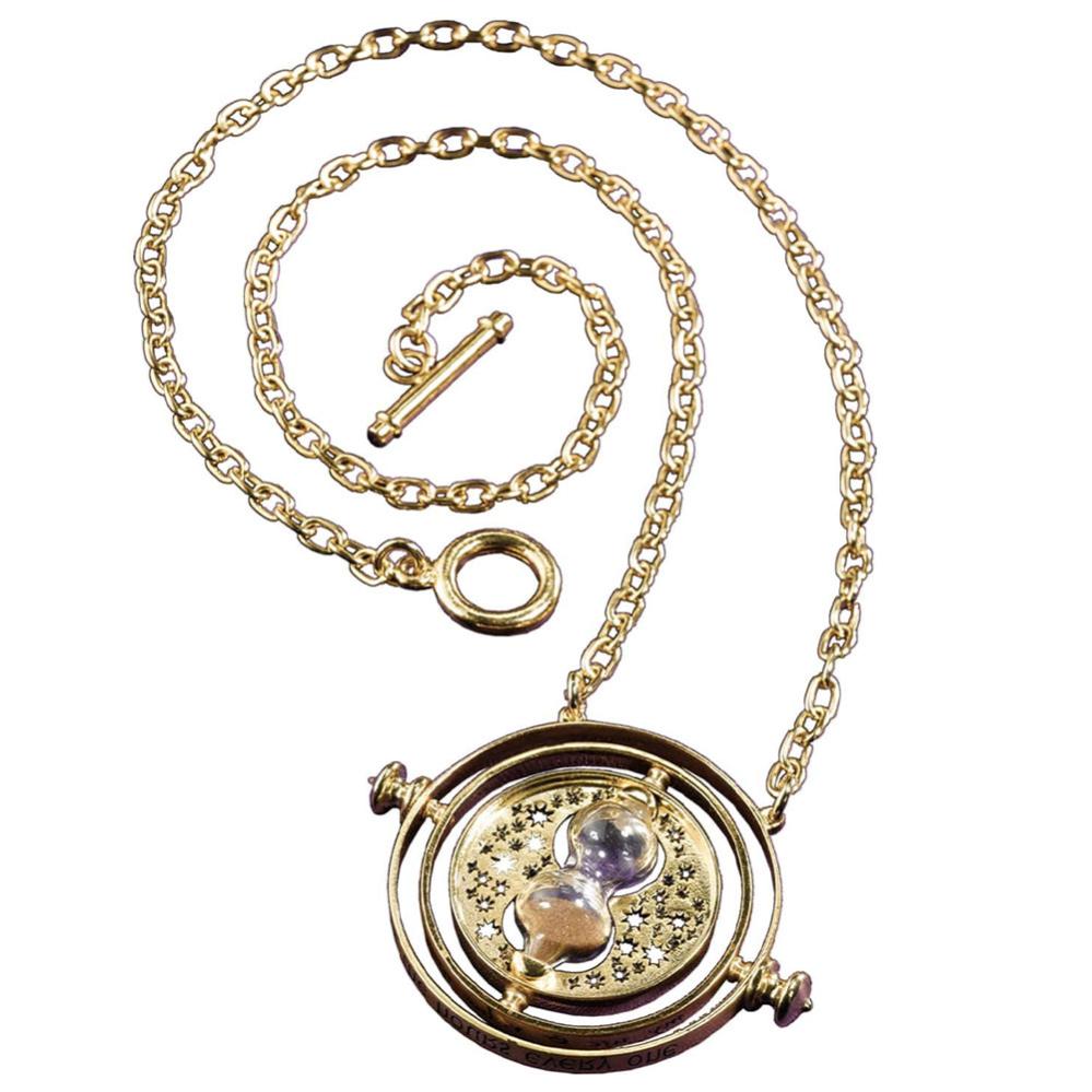 Harry Potter Time Turner Prop Replika - Partyhallen.se