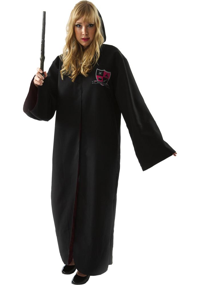 Magiker Maskeraddräkt - Partyhallen.se