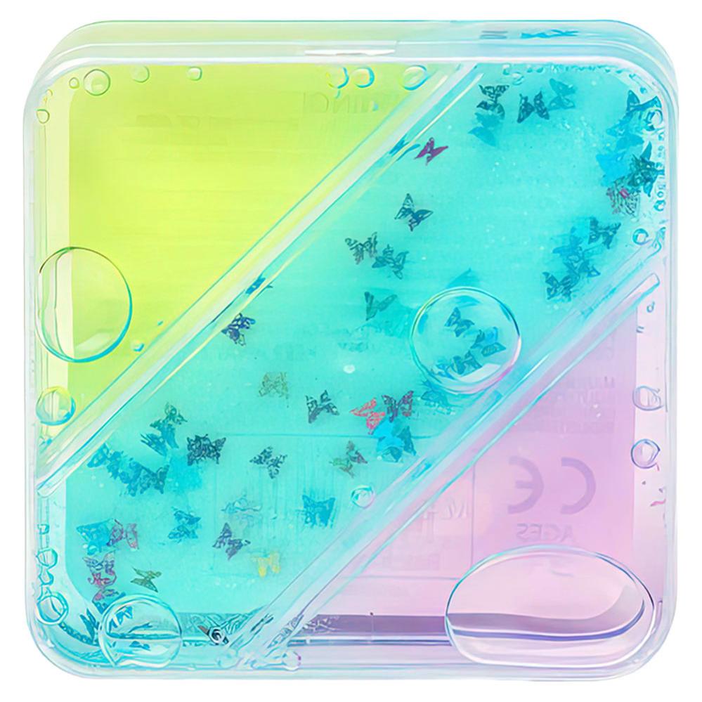 Glitter Slime Putty - Partyhallen.se