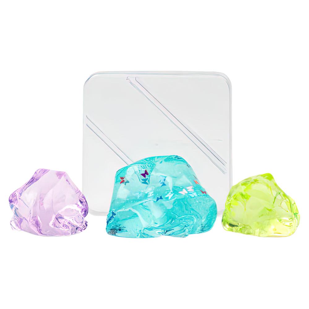 Glitter Slime Putty - Partyhallen.se