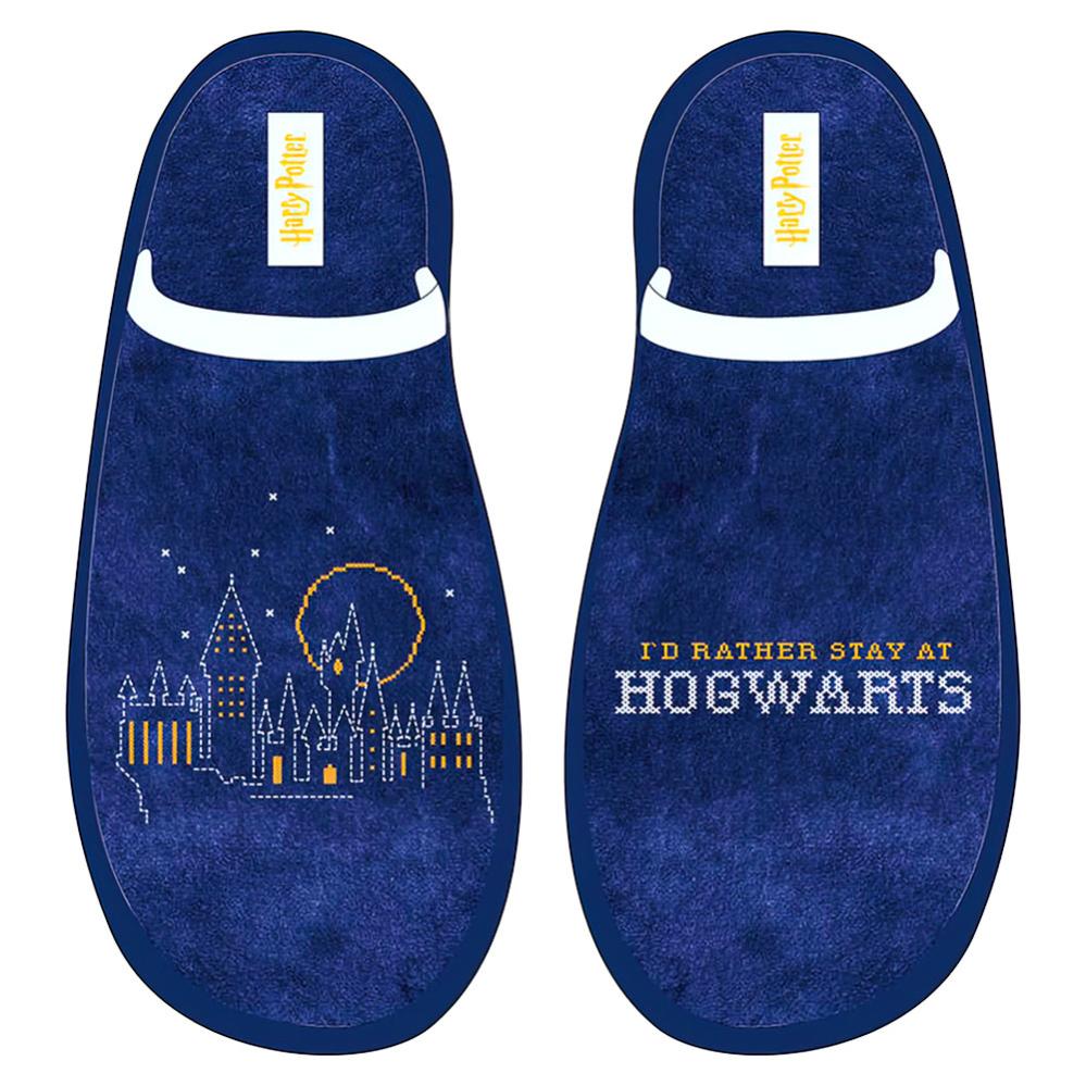 Hogwarts Tofflor - Partyhallen.se
