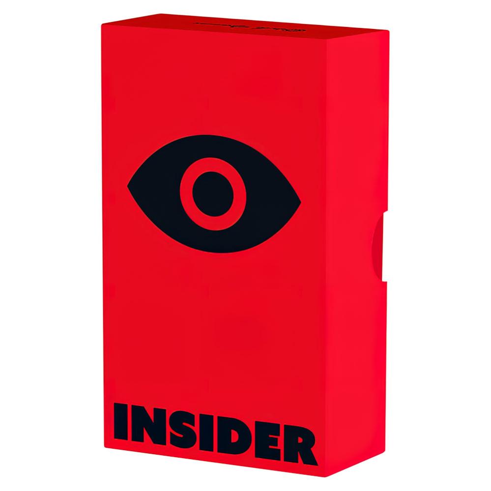 Insider Spel - Partyhallen.se