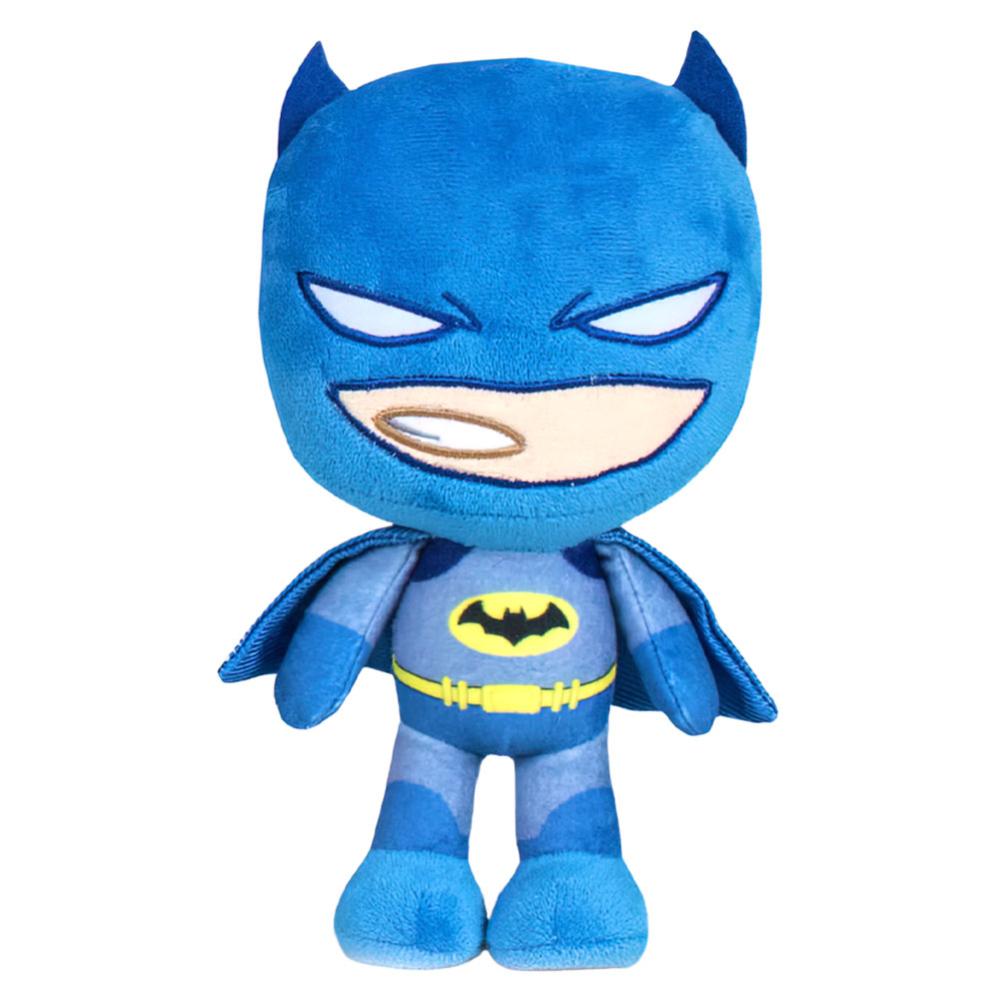 Liten Batman Plush Leksak - Partyhallen.se