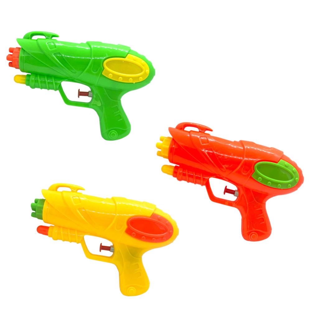 Liten Vattenpistol 17 cm - Partyhallen.se