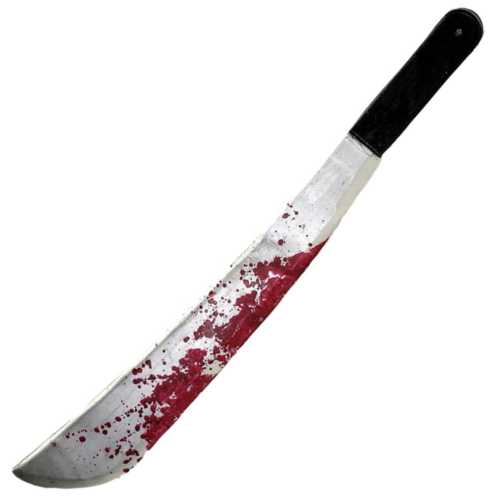 Jason Machete Blodig - Partyhallen.se