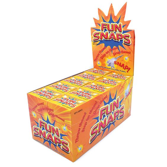 Fun Snaps - Partyhallen.se