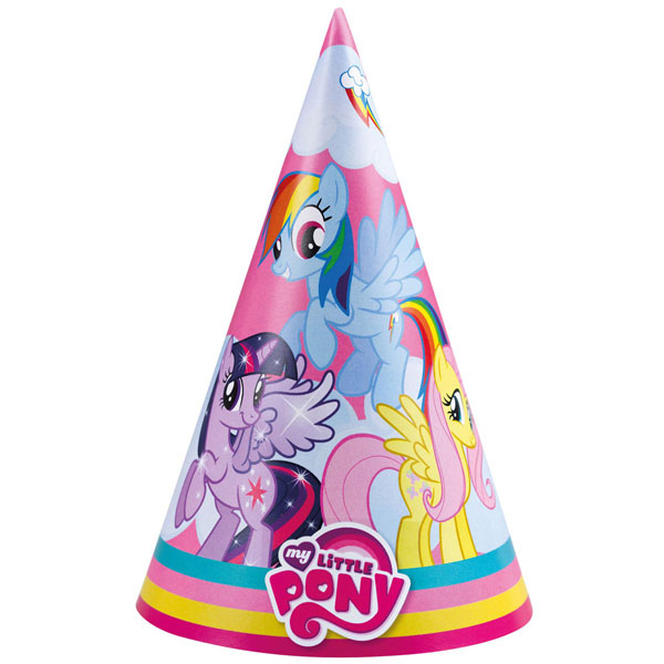 My Little Pony Kalashattar - Partyhallen.se