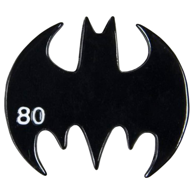DC Batman Pin - Partyhallen.se